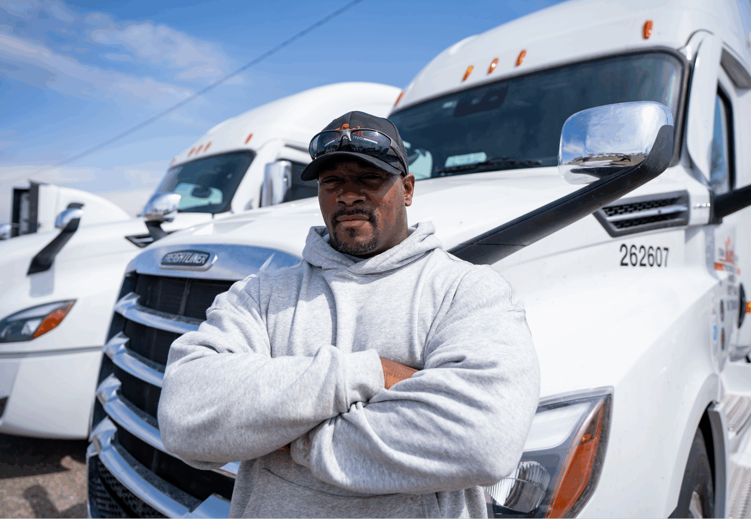 DEDICATED – Koch Trucking