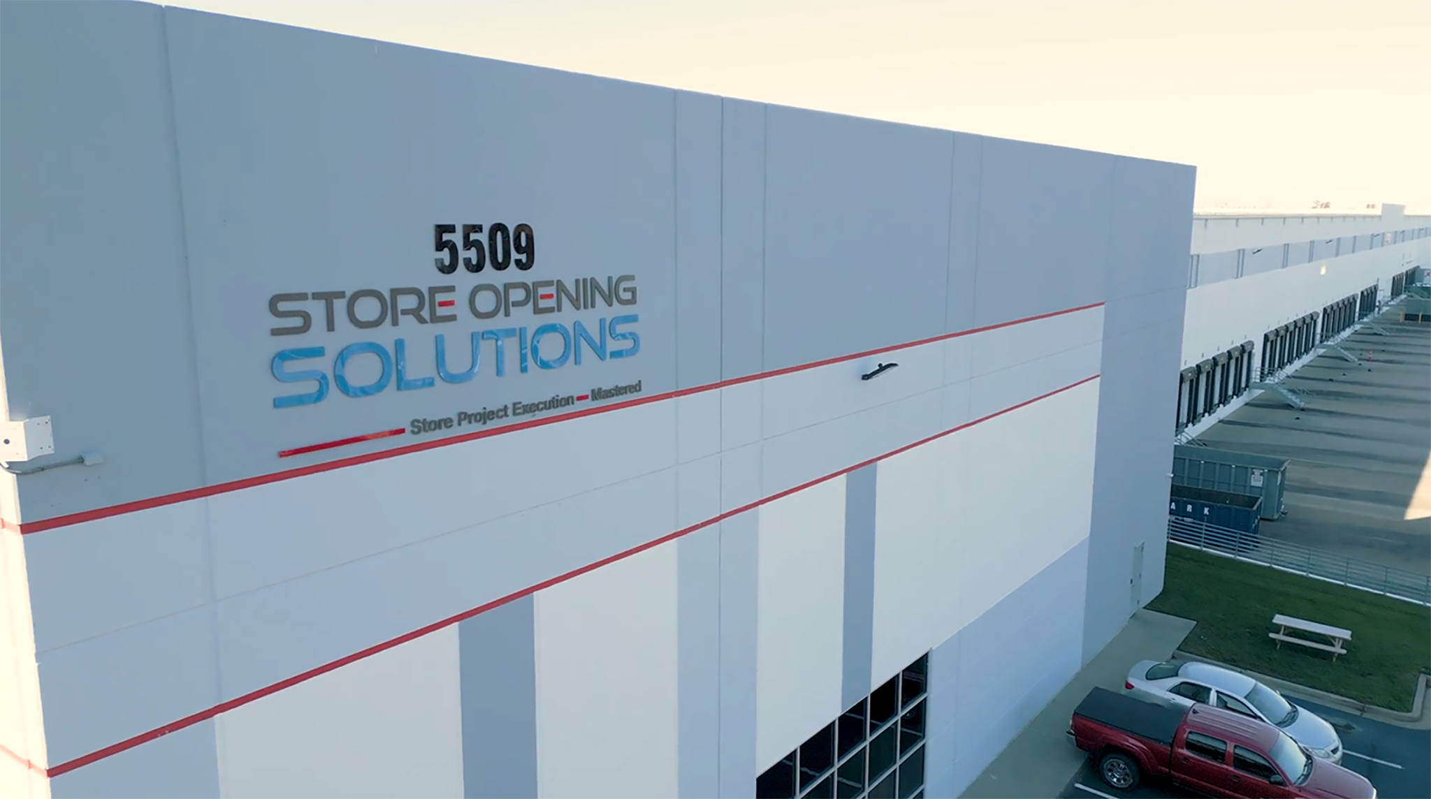 KOCH Companies – Koch Trucking